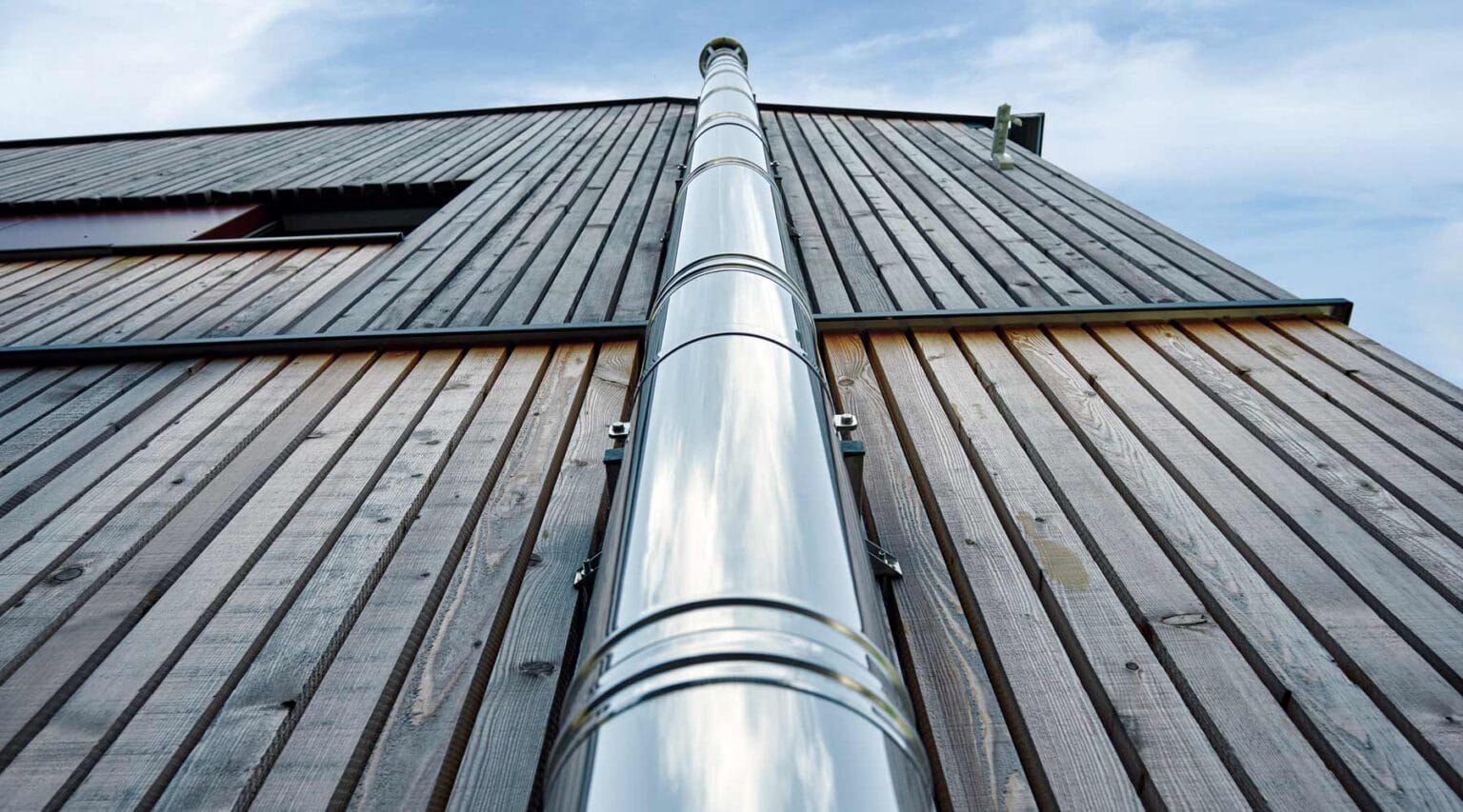 O nas - Dimniki saval